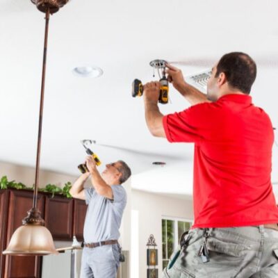 Lighting Safety Tips for Homeowners | Learn About Lighting Safety Tips ...